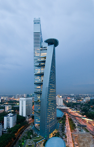 Menara Telekom