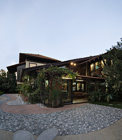 Damansara House